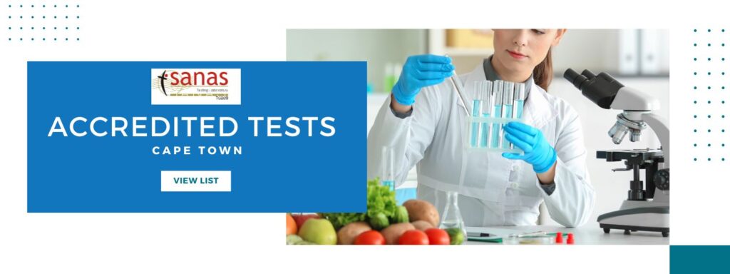 PJ Labs | SANAS Accredited Food & Agricultural Testing Laboratory